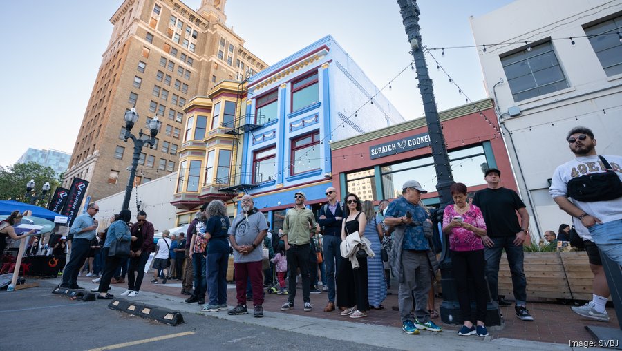 Partnership will expand Urban Vibrancy Institute's block parties in ...