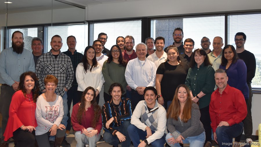 Small Business Awards Finalist: HCL Engineering & Surveying - Denver ...