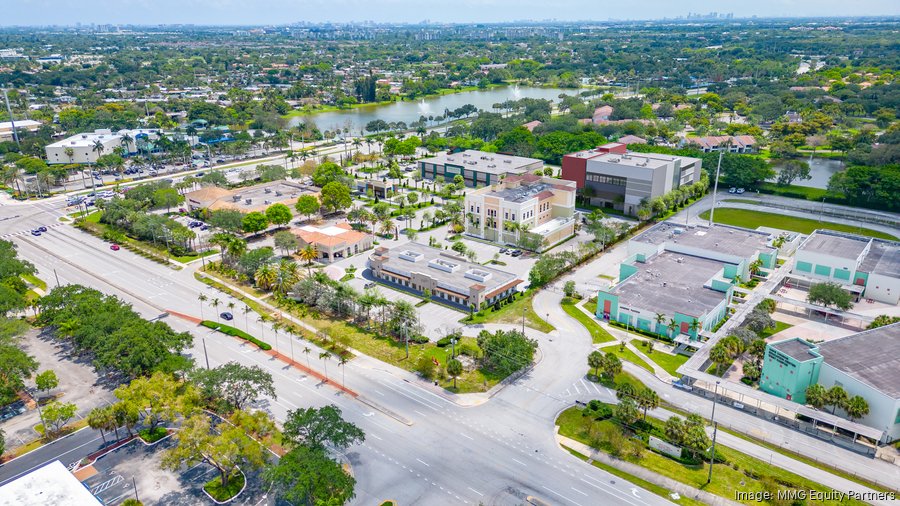 MMG Equity Partners and Mouhalis Capital approved for Strada retail ...