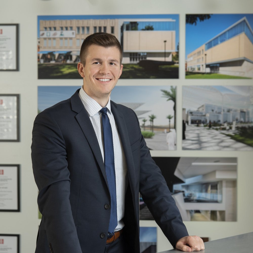 Jacob Spiesman | People on The Move - Cleveland Business Journal