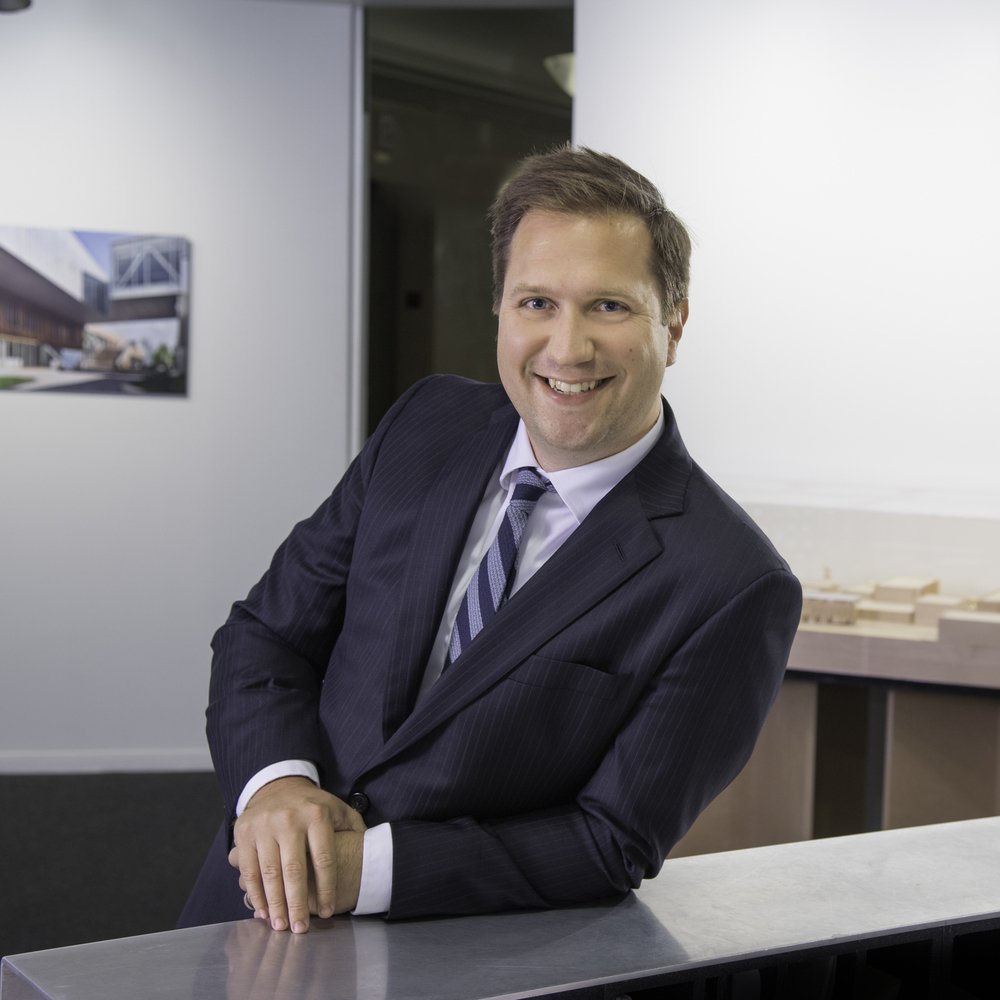 Todd Mayher | People on The Move - Cleveland Business Journal