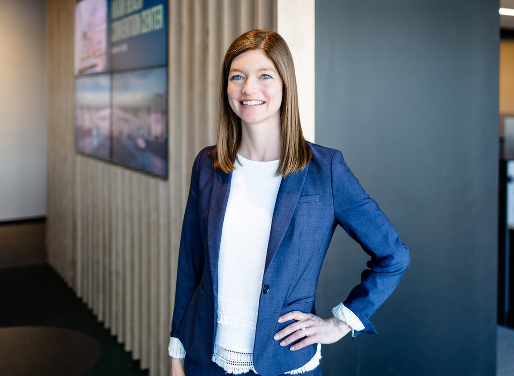 ME Engineers BizSpotlight - L.A. Business First