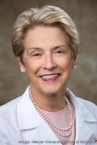 Mercer's Jean Sumner among education leaders to know - Atlanta Business ...