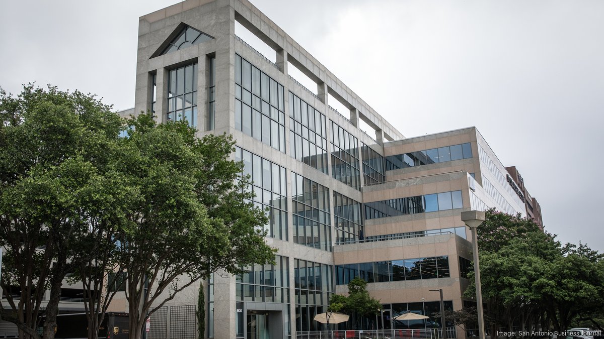 Affinius Capital sells Northwest side office building to local ...