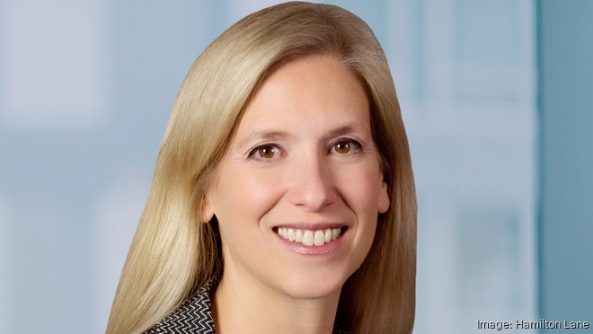 Small Deposits: Radian and Hamilton Lane add C-suite executives ...