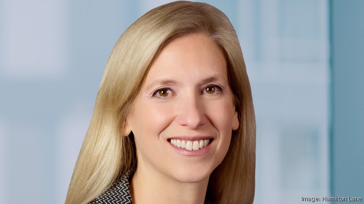 Small Deposits: Radian and Hamilton Lane add C-suite executives ...