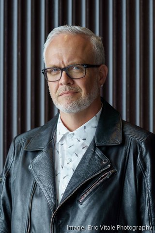 HR Leadership Awards 2023: Todd Woodruff of Salt & Straw - Portland ...
