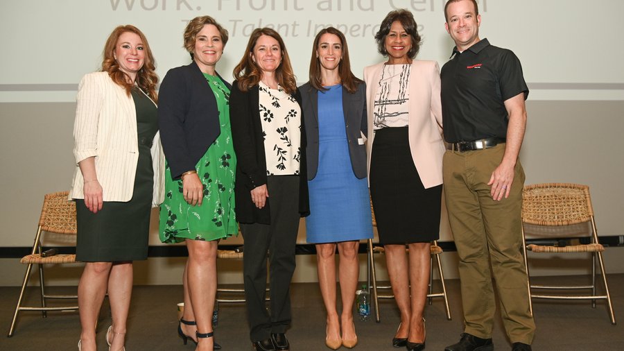 Bank of America workforce panel unpacks innovative ways to recruit and ...