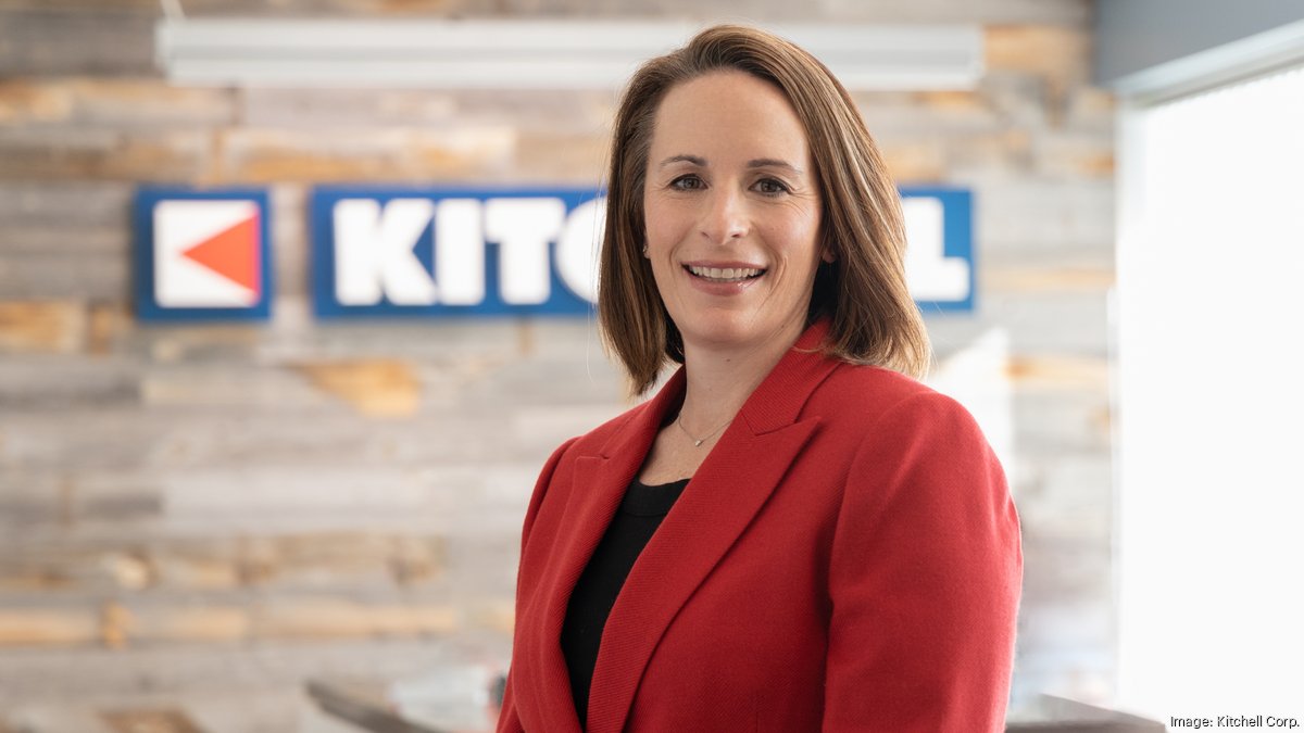 Phoenix's Kitchell sells subsidiary to industry giant Hajoca - Phoenix ...