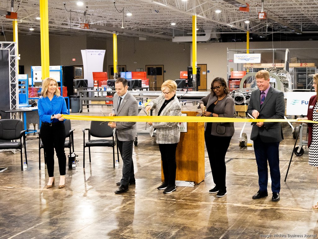 WSU Tech Company Profile - The Business Journals