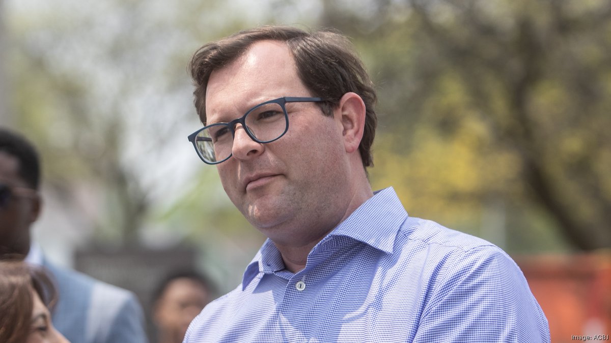 High-profile ManpowerGroup exec Chris Layden joins Cincinnati firm ...