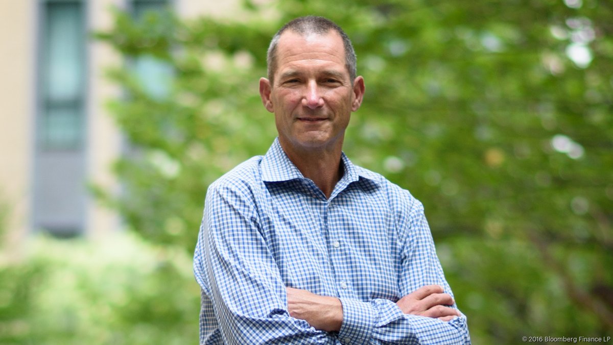 Andreessen Horowitz's Jeff Jordan, who led venture firm's Airbnb deal ...