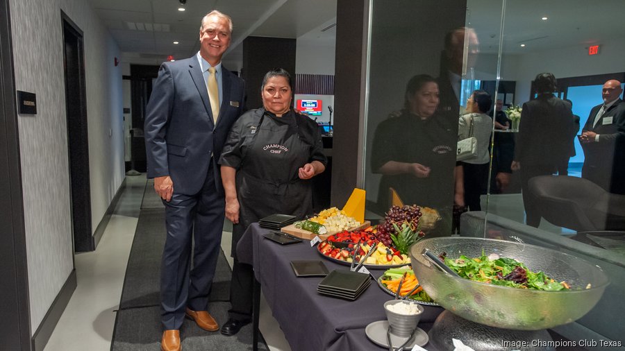 Champions Club Texas poker club and hotel opens in Westchase - Houston ...
