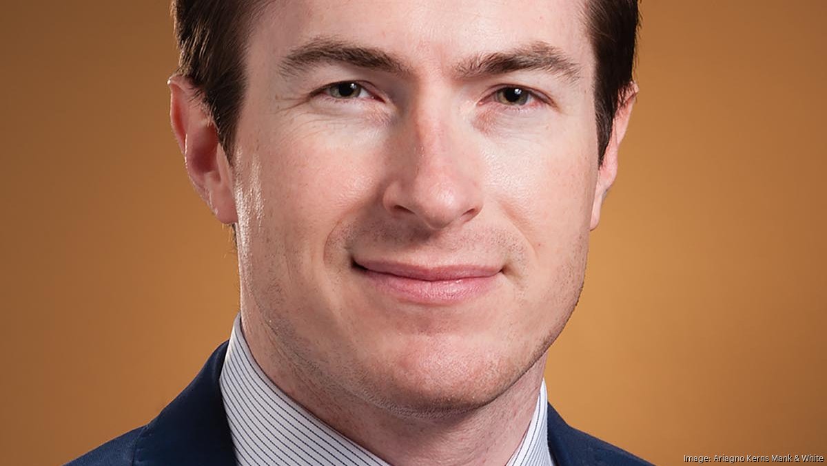 Ian M. Clark - Wichita Business Journal