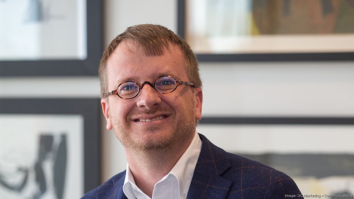 MY VIEW: The road ahead for higher ed - Cincinnati Business Courier