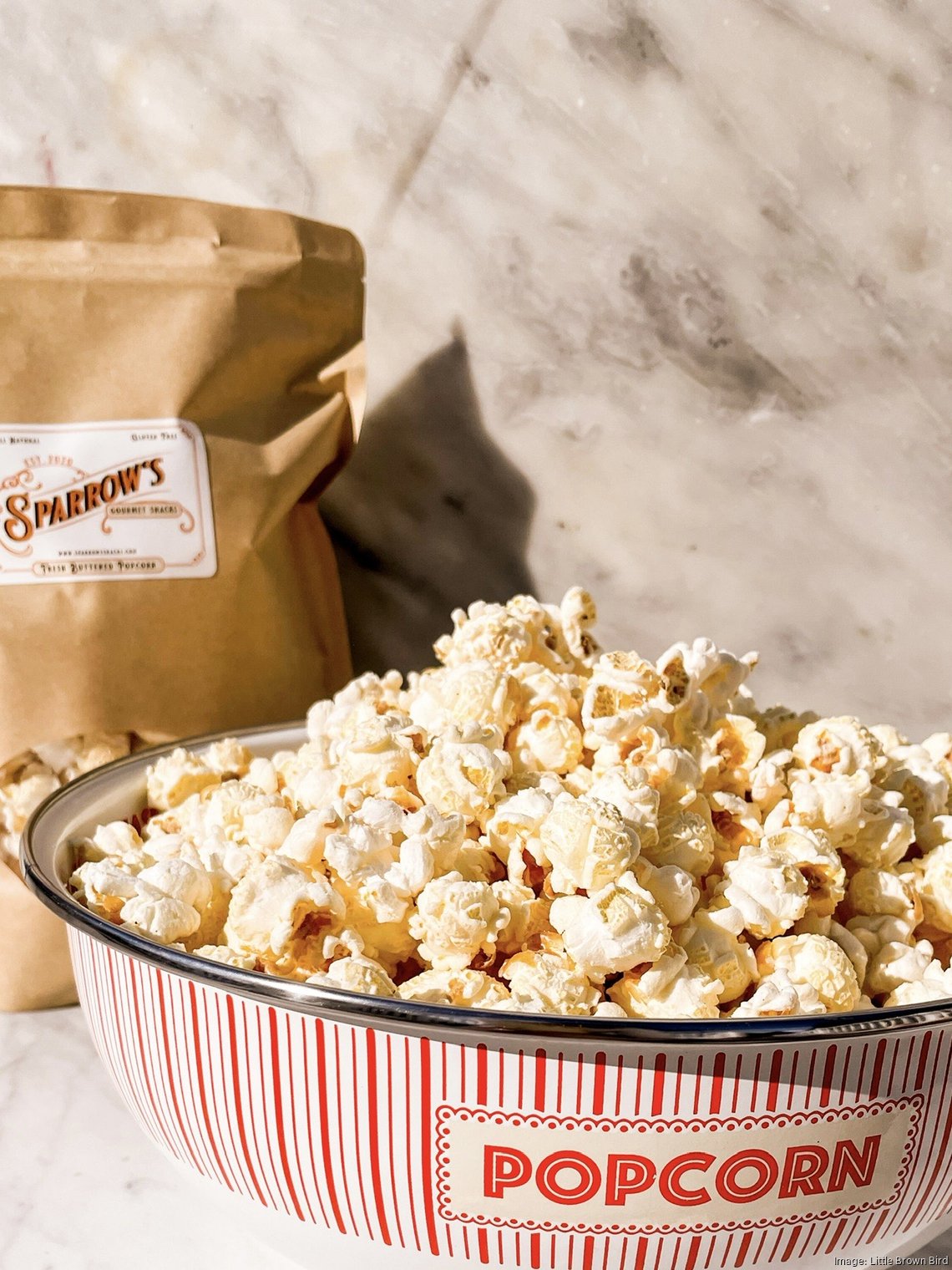 PHL Inno - The Creators: Sparrow’s Gourmet Snacks planning to open ...