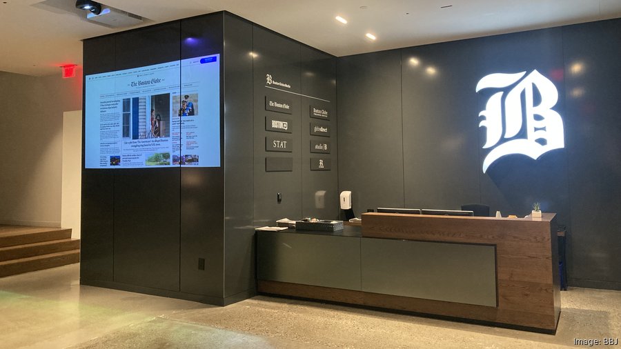 Boston Globe stops reporting digital subscriber numbers - Boston ...