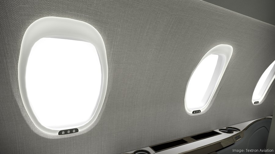 Textron Aviation delivers first Cessna Citation Ascend jet - Wichita ...