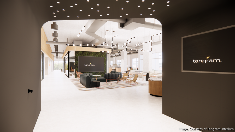 How Tangram Interiors is creating a foothold in the Dallas-Fort Worth ...