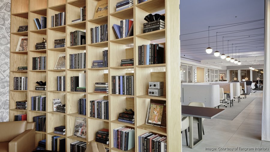 How Tangram Interiors is creating a foothold in the Dallas-Fort Worth ...