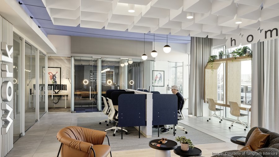 How Tangram Interiors is creating a foothold in the Dallas-Fort Worth ...