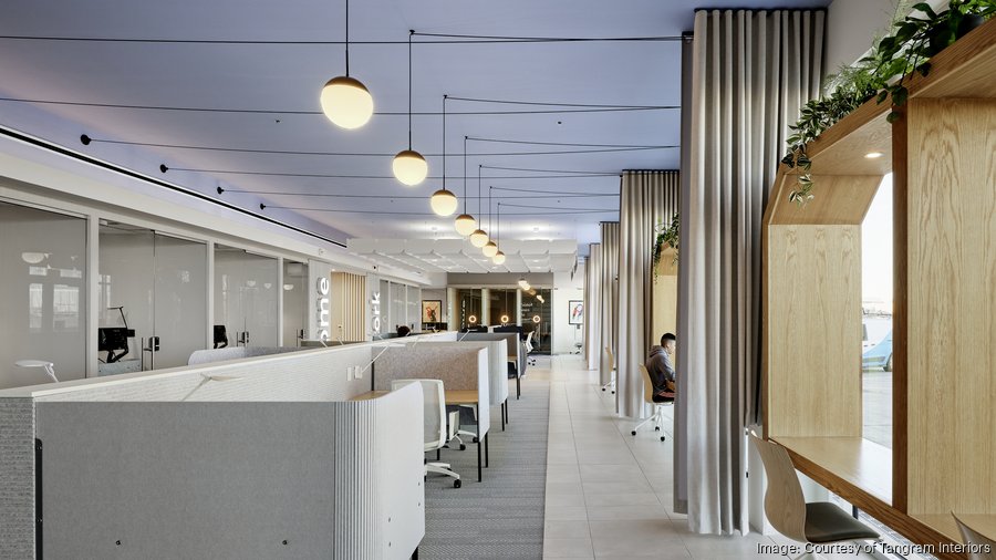 How Tangram Interiors is creating a foothold in the Dallas-Fort Worth ...