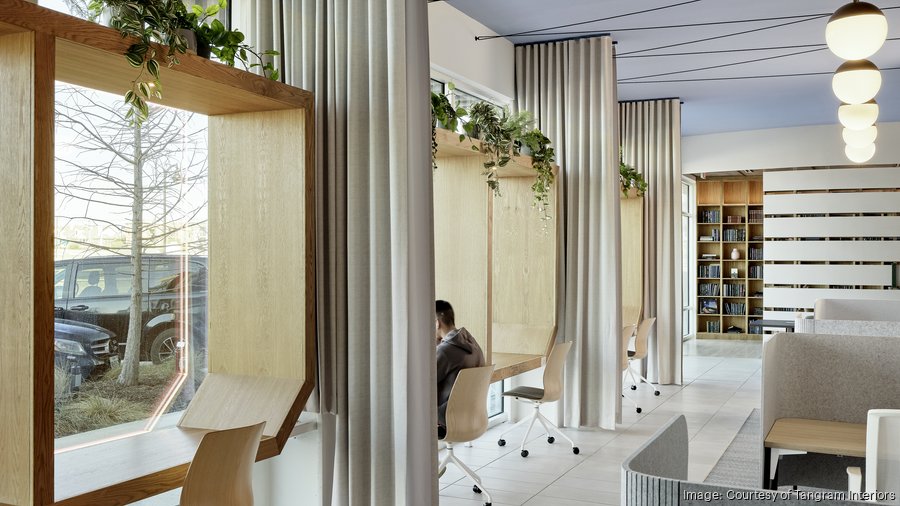 How Tangram Interiors is creating a foothold in the Dallas-Fort Worth ...