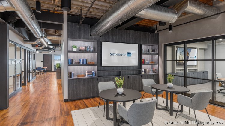 How Tangram Interiors is creating a foothold in the Dallas-Fort Worth ...