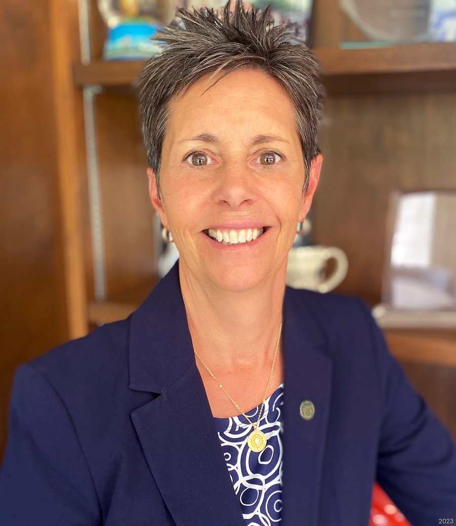 How Jacksonville University's Christine Sapienza plans to approach ...