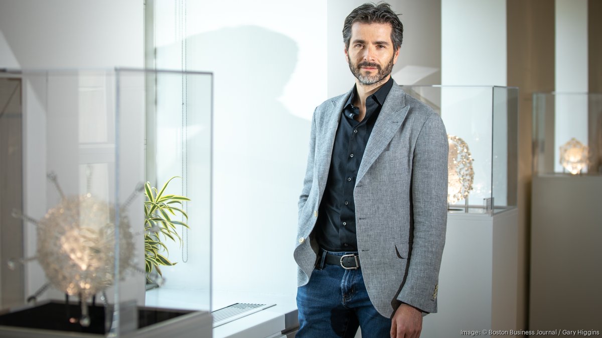Mass. biotech venture capitalists talk industry trends - Boston ...