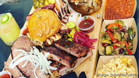 Oak'D BBQ opens new location in Addison - Dallas Business Journal