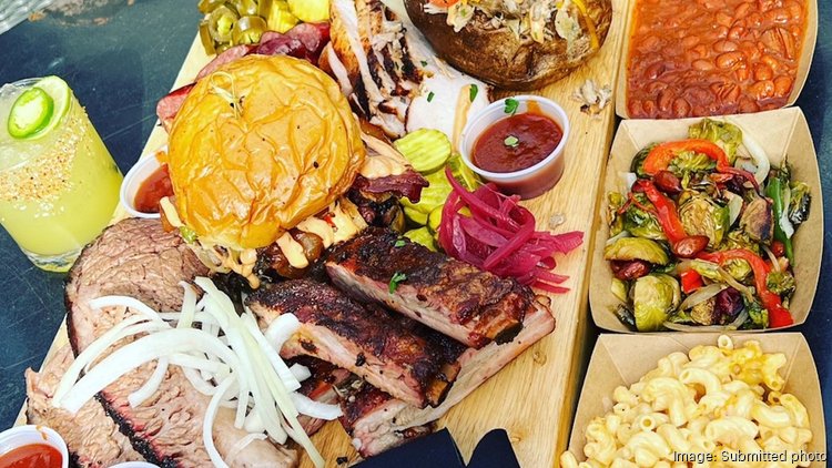 Oak'D BBQ opens new location in Addison - Dallas Business Journal