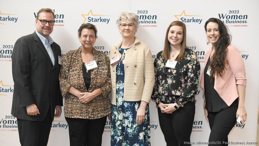 Women In Business Awards