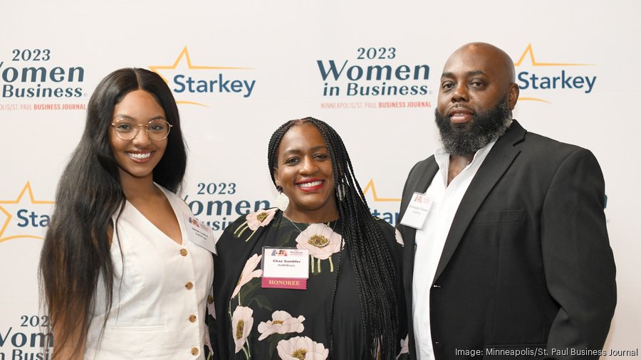 Women In Business Awards