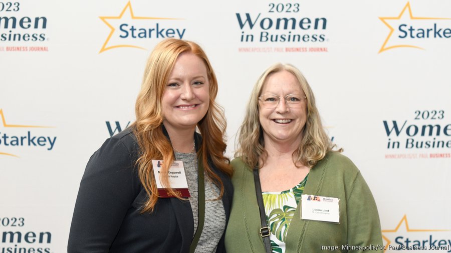 Women In Business Awards