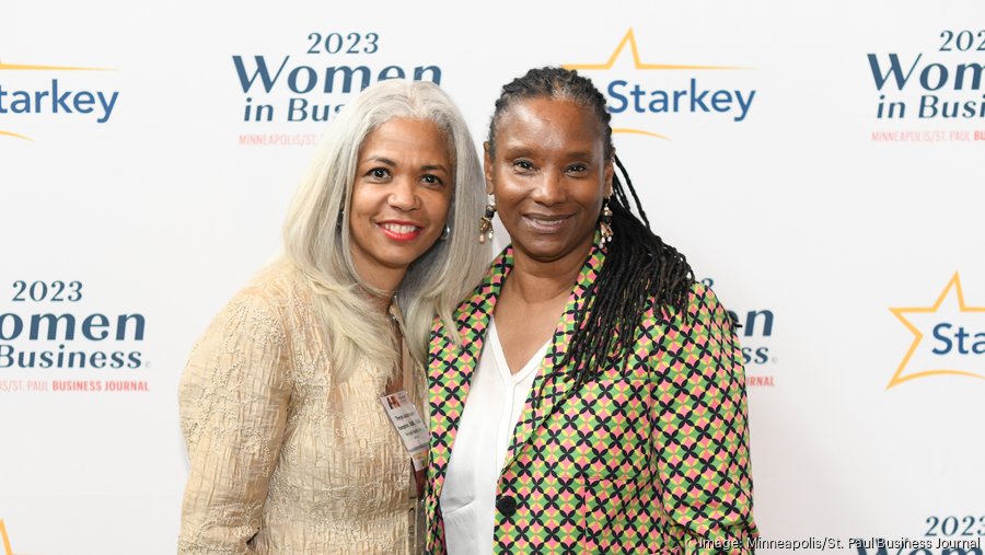 Women In Business Awards