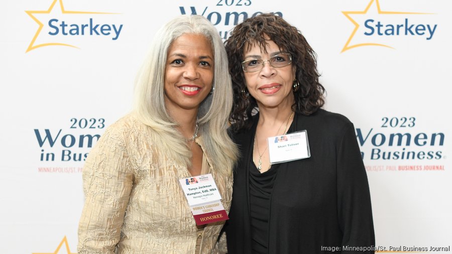 Women In Business Awards