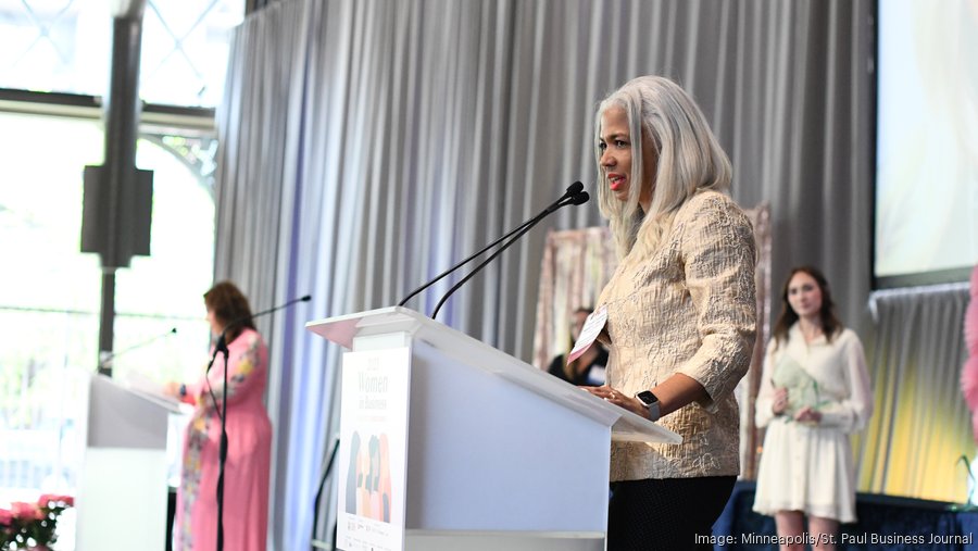 Women In Business Awards