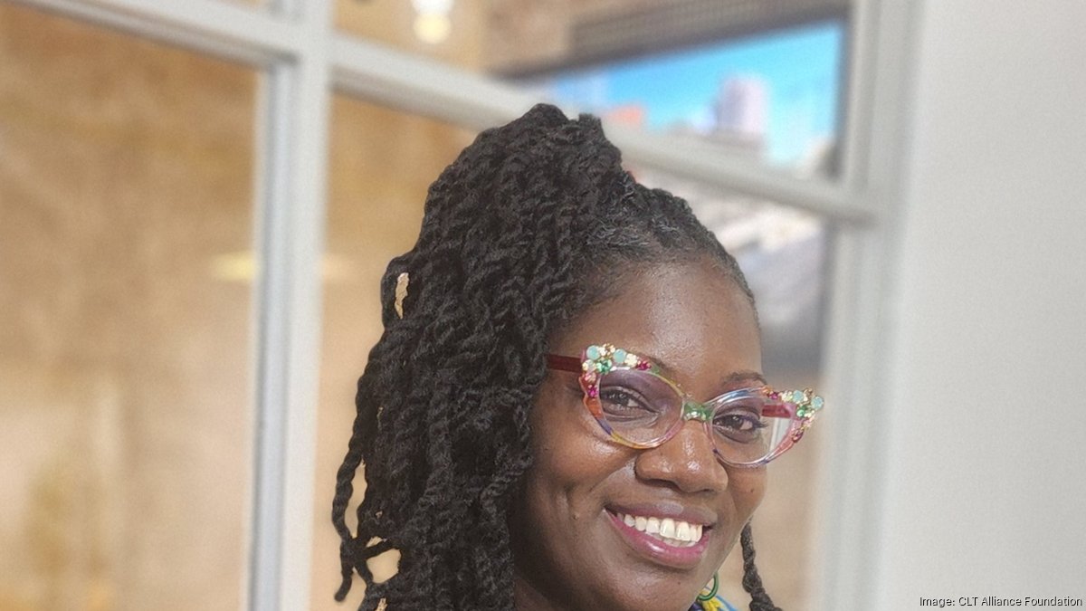 CLT Alliance Foundation hires director of small business ...