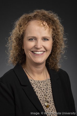 Wright State chair of department of nursing hopes to reach students ...