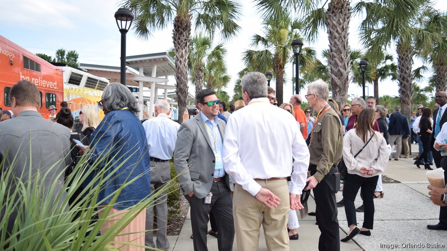 Florida SunRail begins DeLand train station construction - Orlando ...