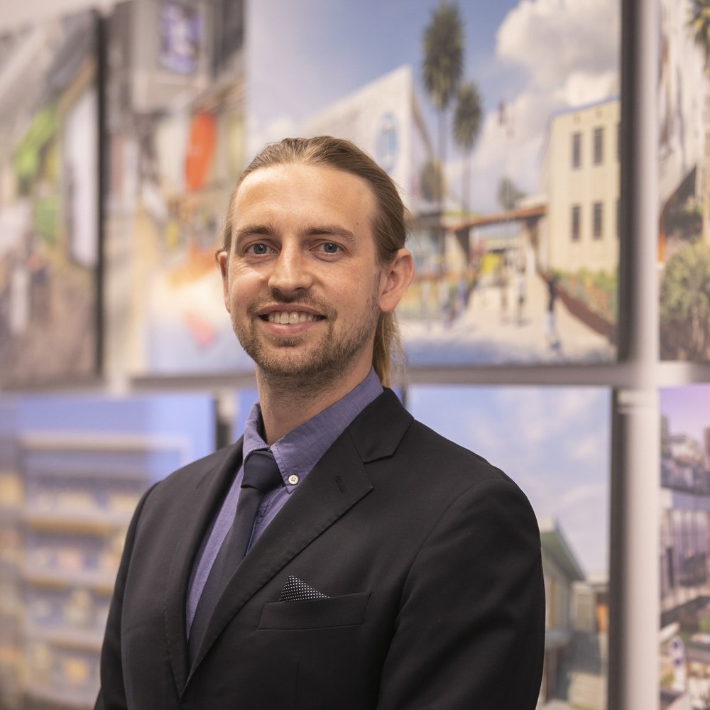 Matt Conway People On The Move La Business First