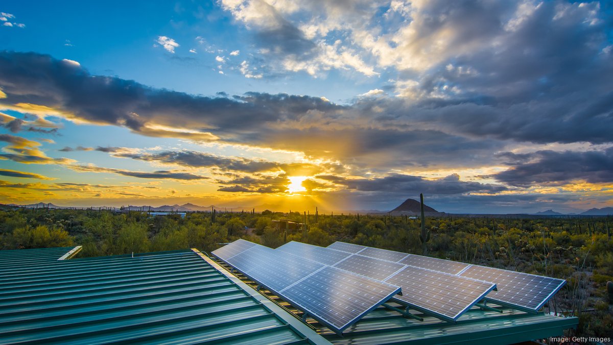 Arizona emphasizes sustainability as the state sees continued growth ...