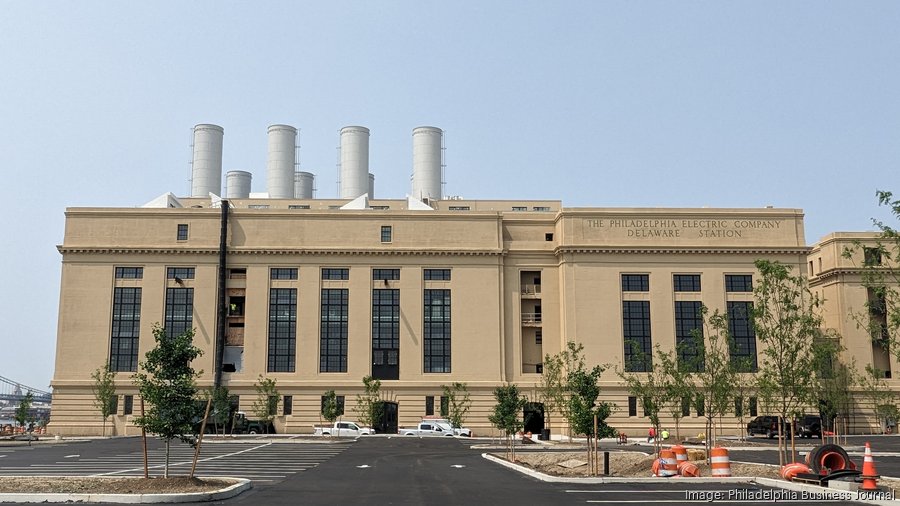 Lubert-Adler CEO Dean Adler says current 'meltdown' is perfect ...