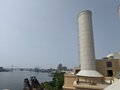 First look: Redeveloped PECO power plant nears debut as The Battery ...