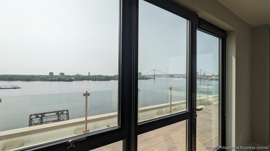 First look: Redeveloped PECO power plant nears debut as The Battery ...