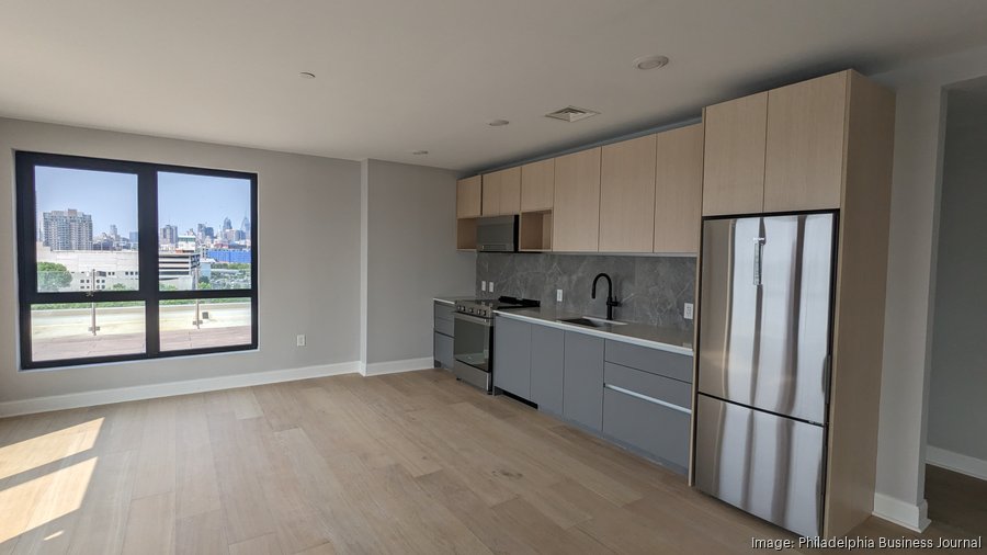 First look: Redeveloped PECO power plant nears debut as The Battery ...