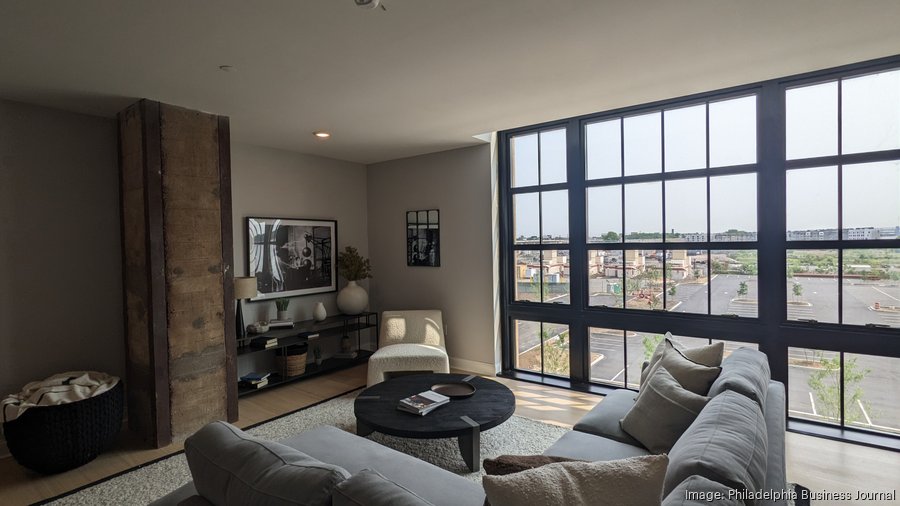 First look: Redeveloped PECO power plant nears debut as The Battery ...