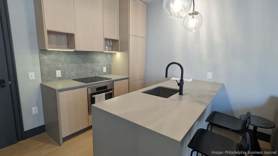 First look: Redeveloped PECO power plant nears debut as The Battery ...