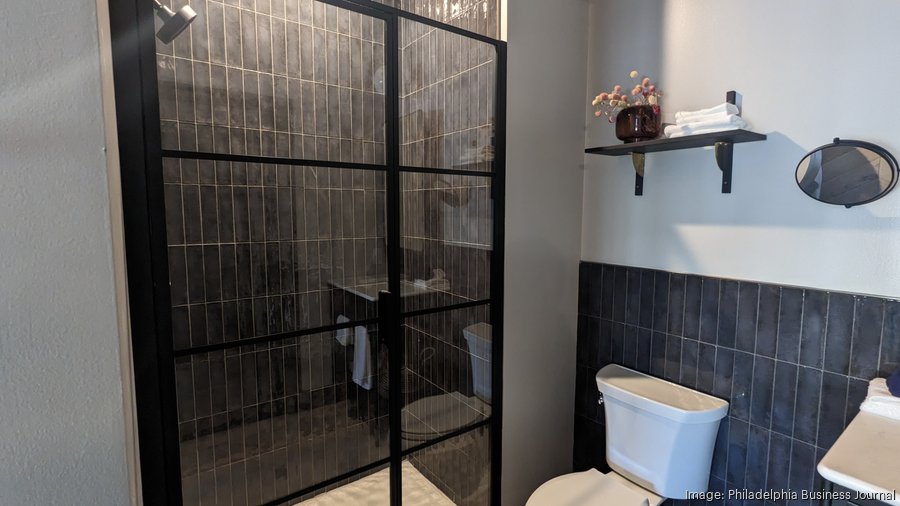 First look: Redeveloped PECO power plant nears debut as The Battery ...